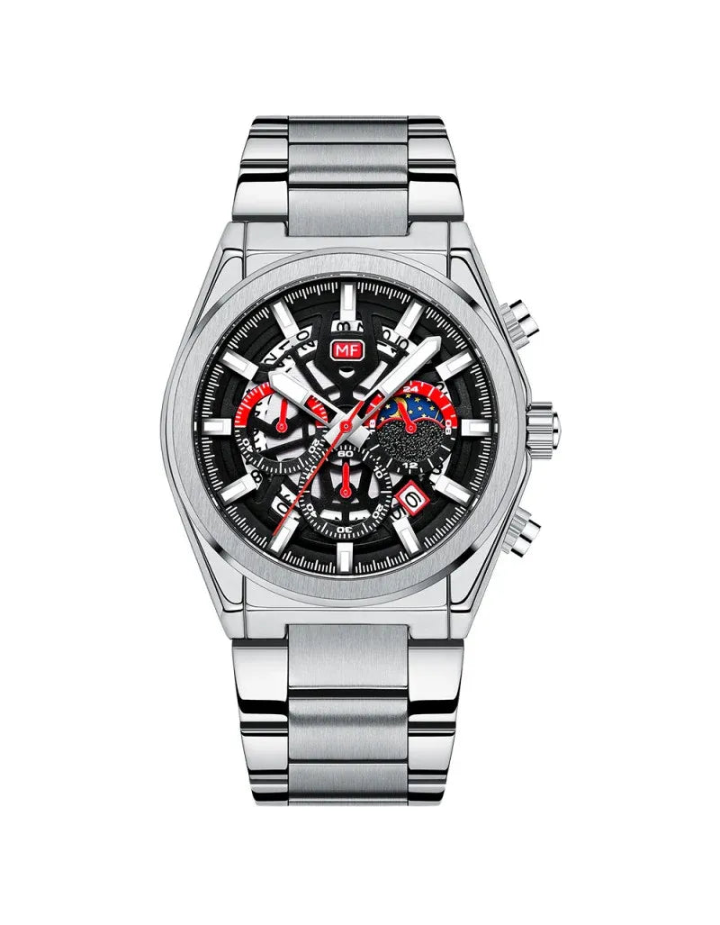 Mini Foucs Men MF0339G – ELHENAWY STORES